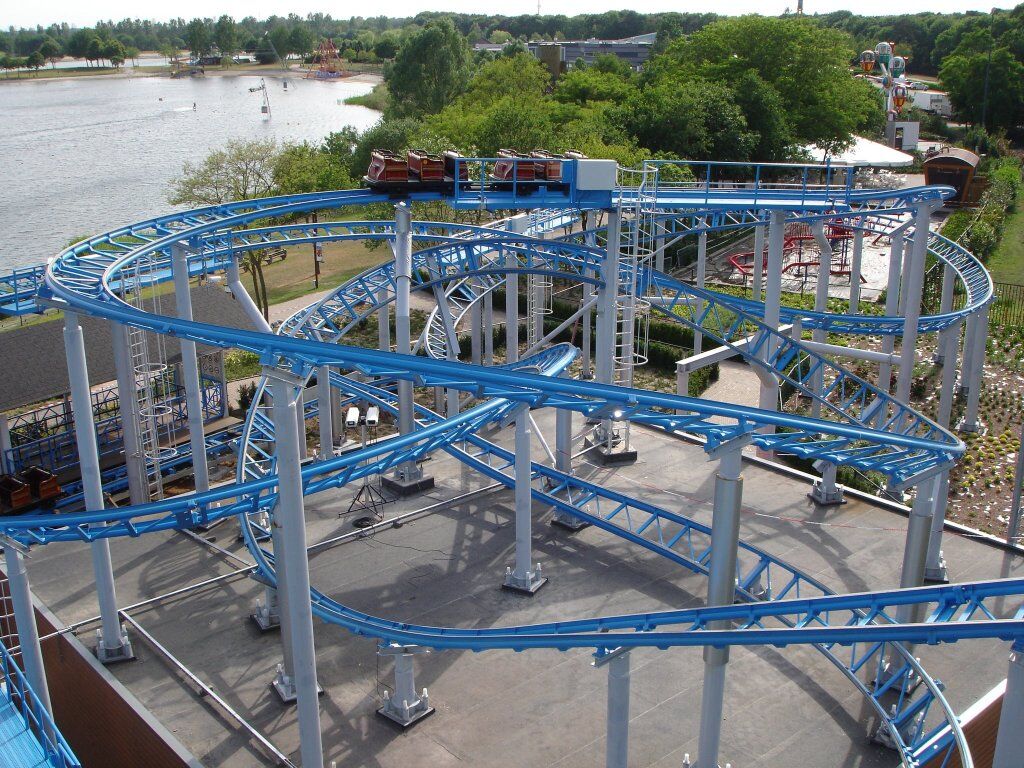 Attractiepark DippieDoe | De leukste kinderuitjes | KinderSpeelPret