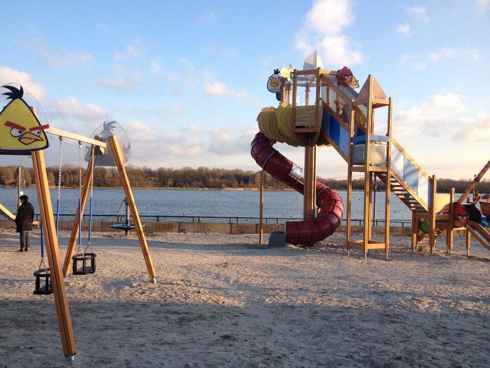Attractiepark DippieDoe | De leukste kinderuitjes | KinderSpeelPret