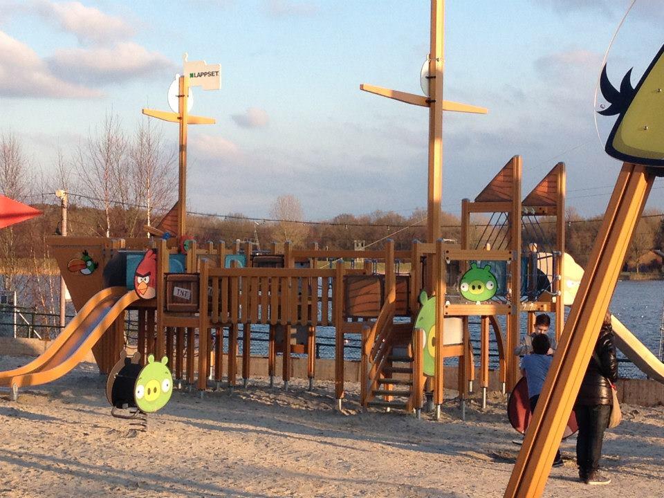 Attractiepark DippieDoe | De leukste kinderuitjes | KinderSpeelPret