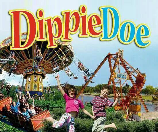 Attractiepark DippieDoe | De leukste kinderuitjes | KinderSpeelPret