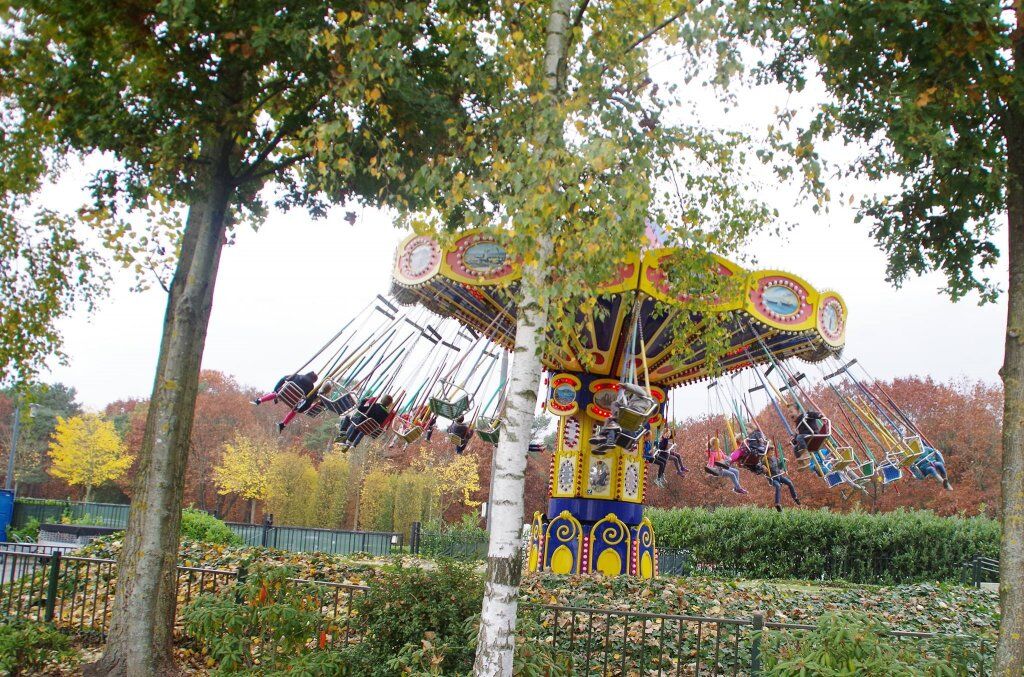 Attractiepark DippieDoe | De leukste kinderuitjes | KinderSpeelPret