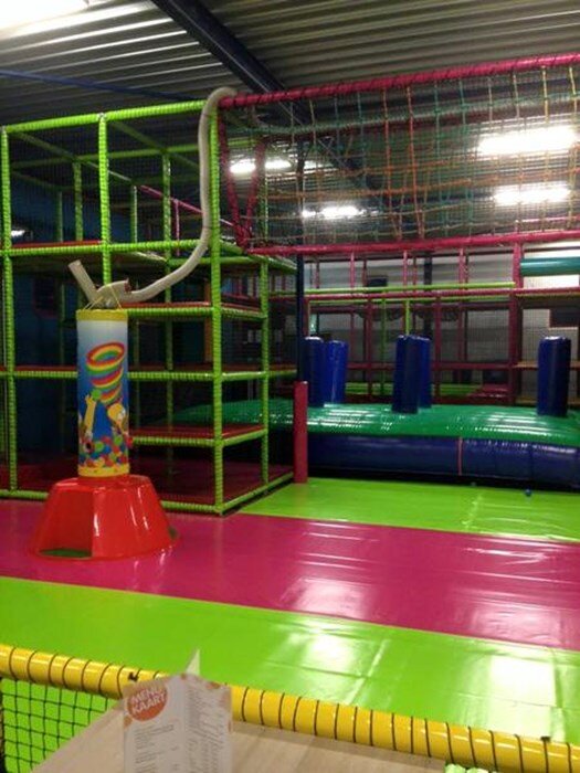 Ballorig Almere | De leukste kinderuitjes | KinderSpeelPret