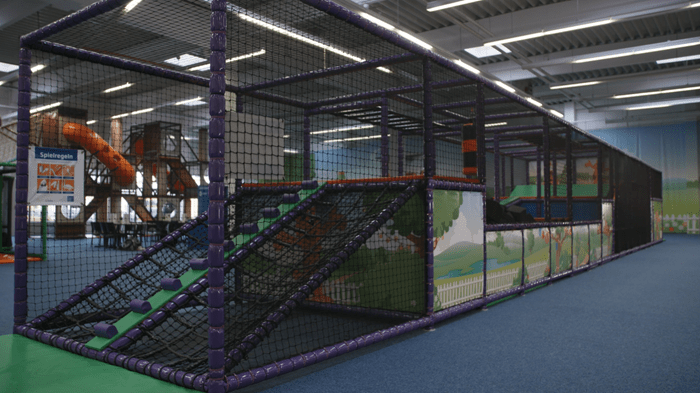 Ballorig Hannover | De leukste kinderuitjes | KinderSpeelPret