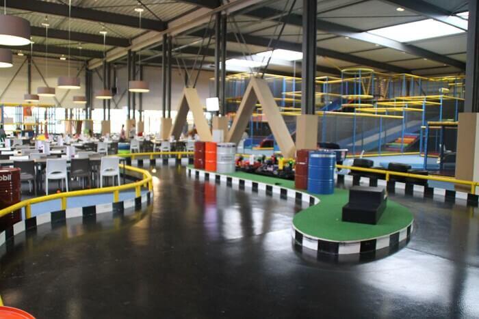 Ballorig Sittard | De leukste kinderuitjes | KinderSpeelPret