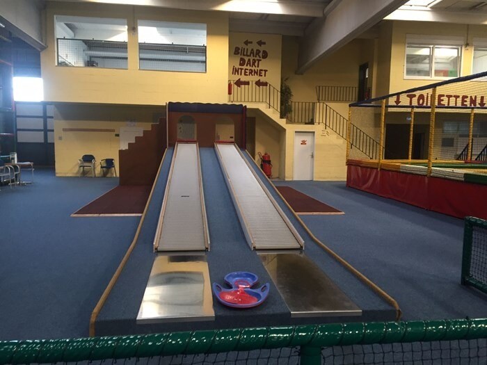 Ballorig Sulingen - KinderSpeelPret | De leukste kinderuitjes