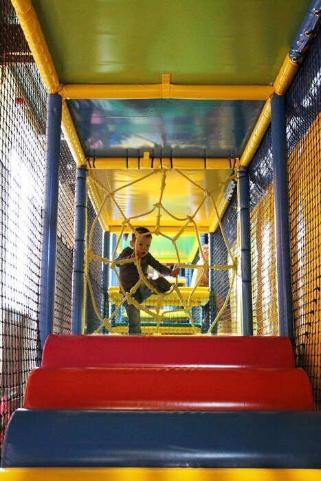 Ballorig Tilburg | De leukste kinderuitjes | KinderSpeelPret