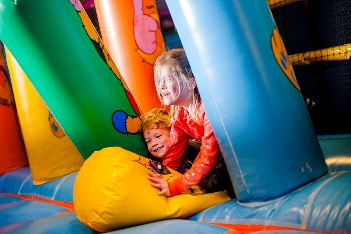 Ballorig Veenendaal | De leukste kinderuitjes | KinderSpeelPret