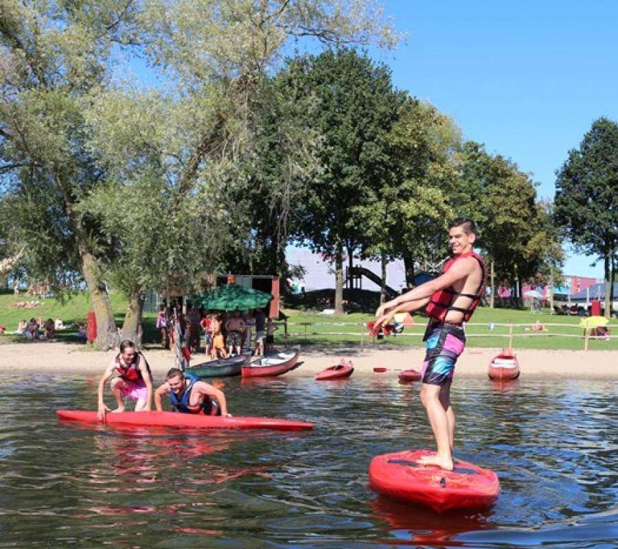 Fun Valley | De leukste kinderuitjes | KinderSpeelPret