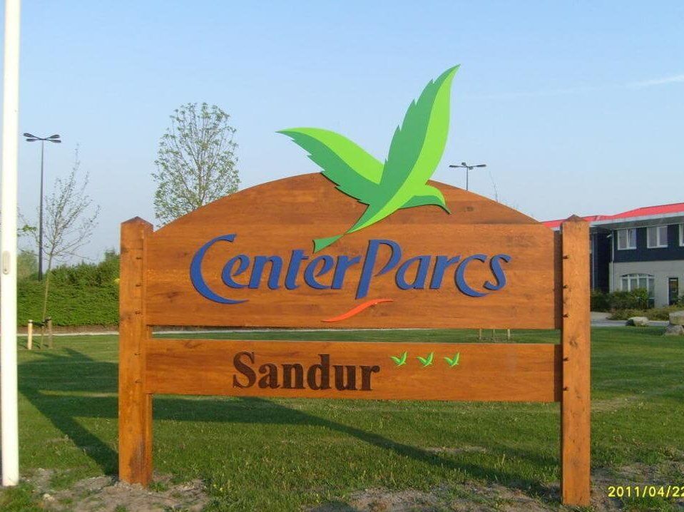 Centerparcs, Parc Sandur | De leukste kinderuitjes | KinderSpeelPret