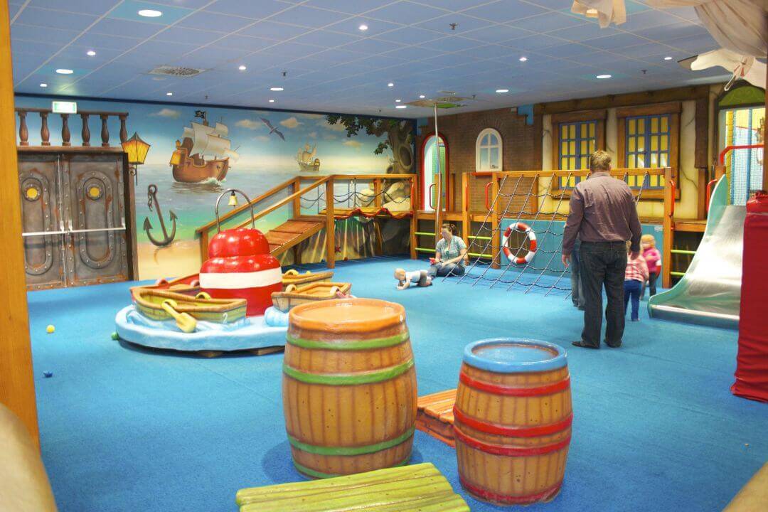 Centerparcs, Parc Sandur | De leukste kinderuitjes | KinderSpeelPret