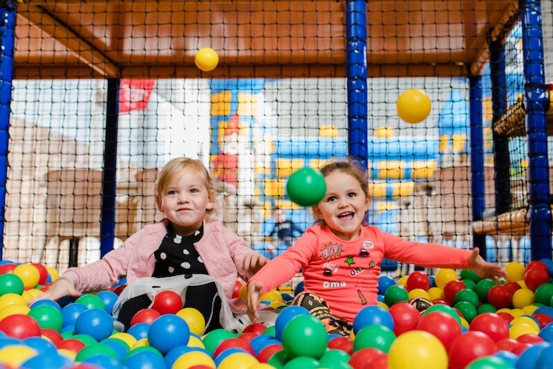 Kids Castle | De leukste kinderuitjes | KinderSpeelPret