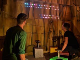 The Temple Challenge - KinderSpeelPret | De leukste kinderuitjes