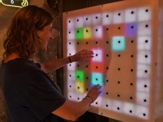 The Temple Challenge - KinderSpeelPret | De leukste kinderuitjes