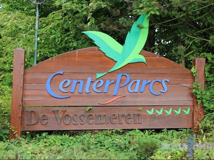 Centerparcs, De Vossemeren | De leukste kinderuitjes | KinderSpeelPret