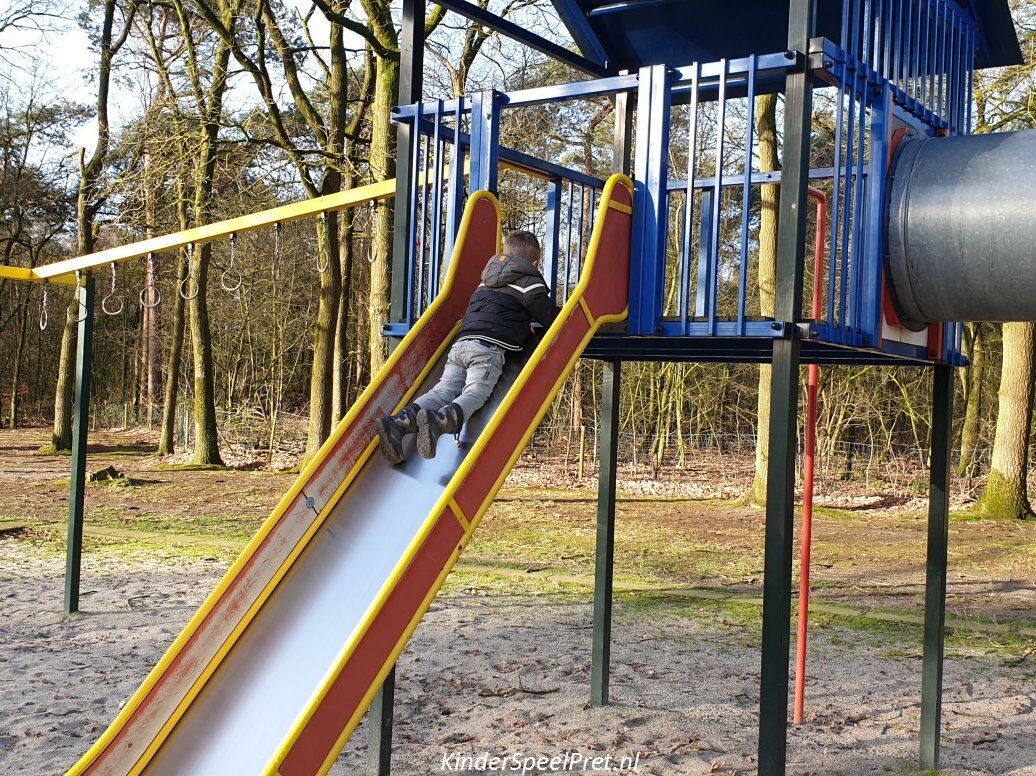 Speelweide Handel | De leukste kinderuitjes | KinderSpeelPret