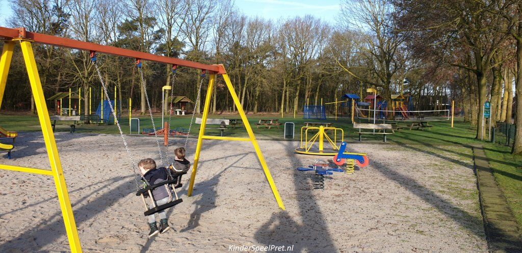 Speelweide Handel | De leukste kinderuitjes | KinderSpeelPret