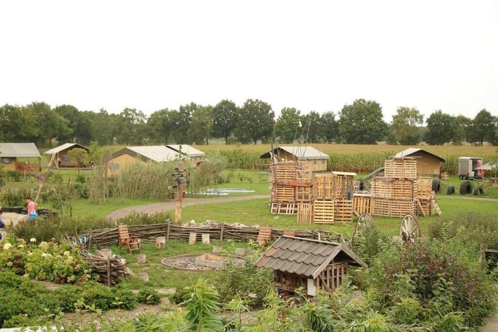 Boebadoe farm | De leukste kinderuitjes | KinderSpeelPret