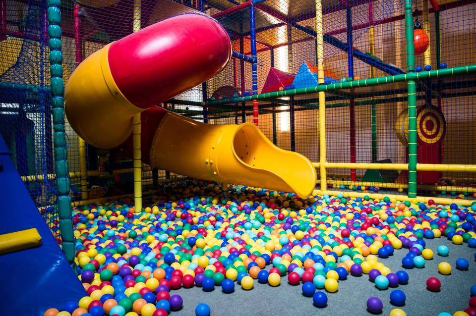 De Kloek | De leukste kinderuitjes | KinderSpeelPret