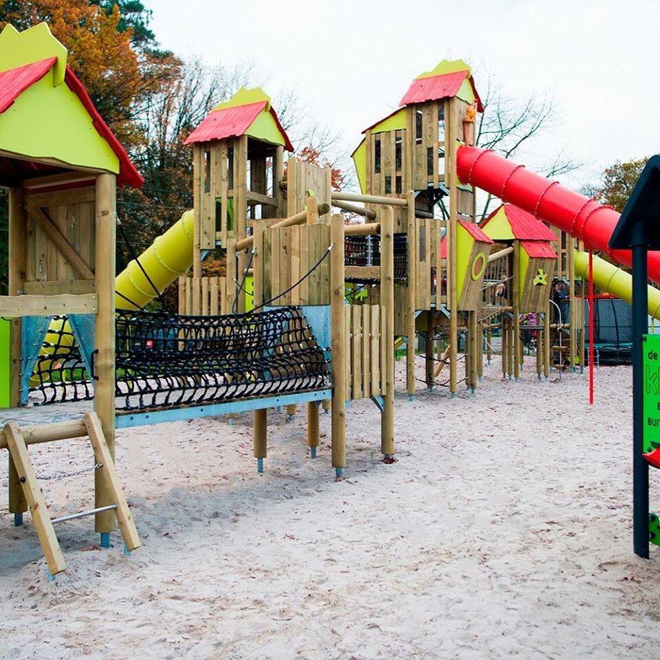 De Kloek | De leukste kinderuitjes | KinderSpeelPret