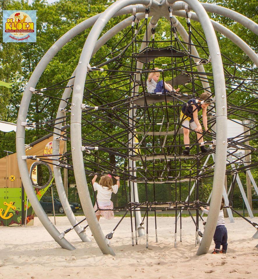 De Kloek | De leukste kinderuitjes | KinderSpeelPret