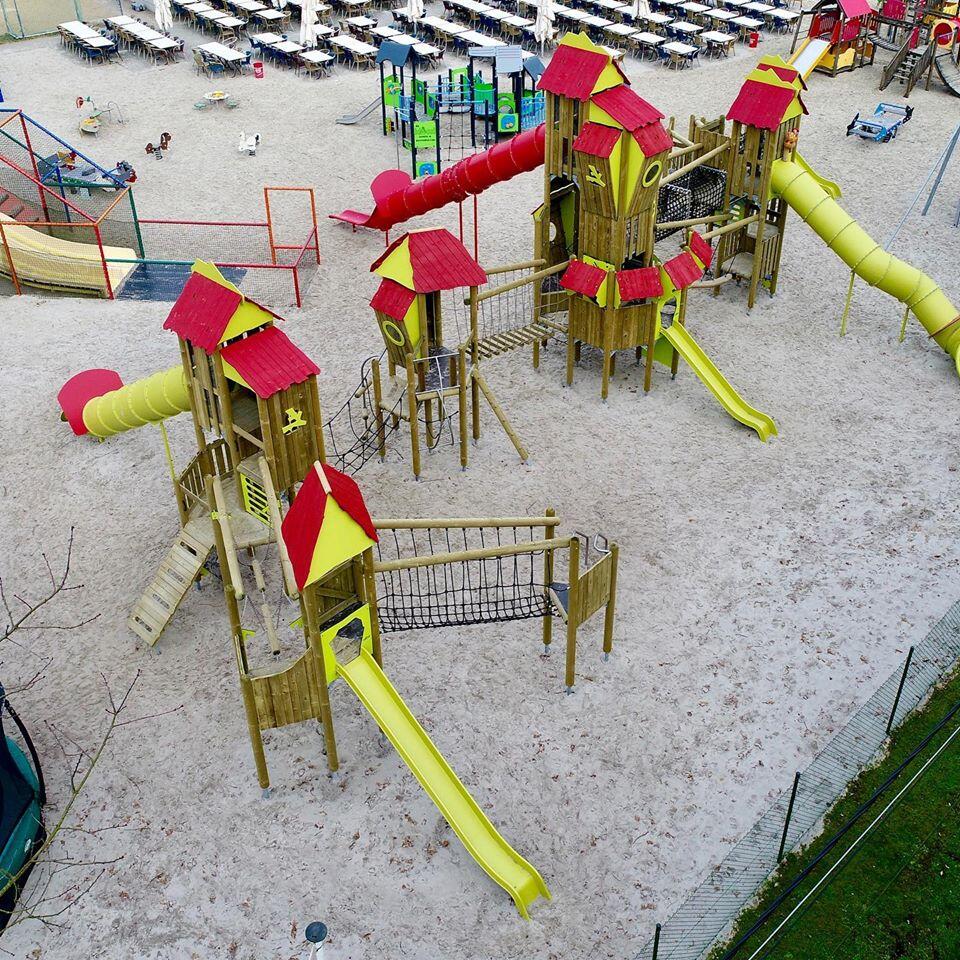 De Kloek | De leukste kinderuitjes | KinderSpeelPret