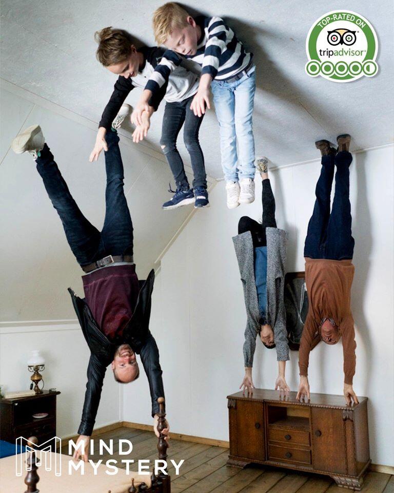 Mind Mystery | De leukste kinderuitjes | KinderSpeelPret