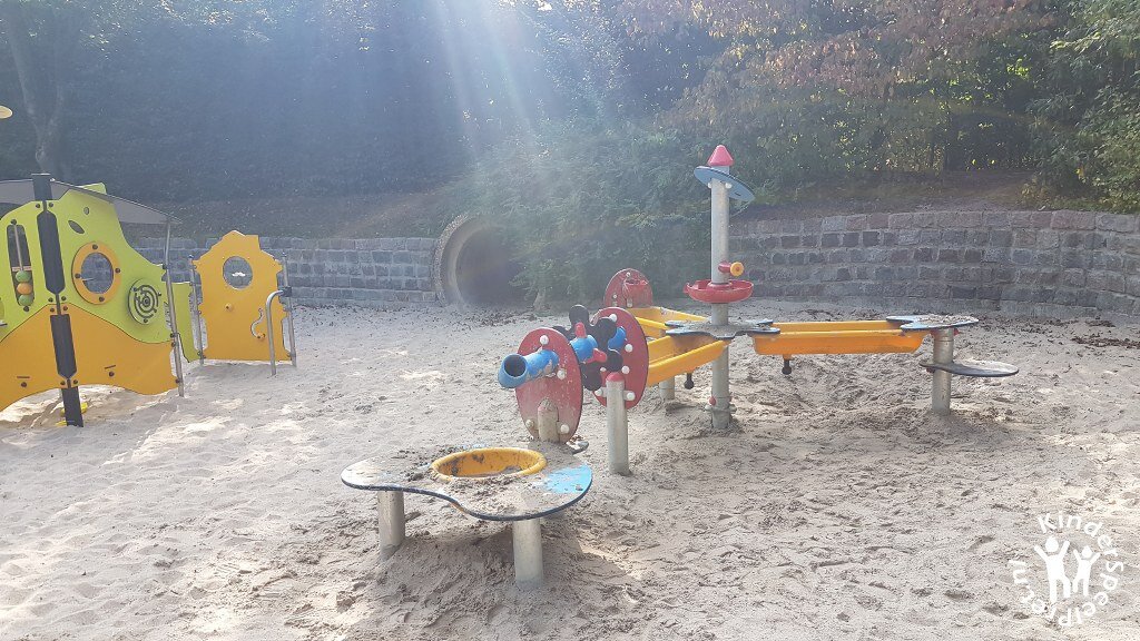 Speelpark de Splinter | De leukste kinderuitjes | KinderSpeelPret