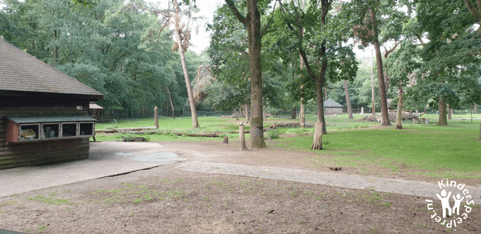 Bospark Bakel, kabouterbos | De leukste kinderuitjes | KinderSpeelPret