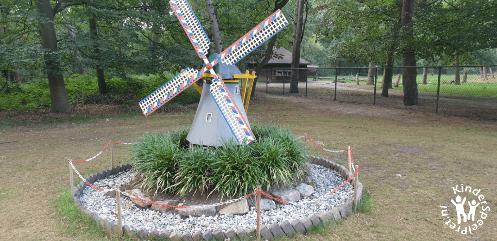 Bospark Bakel, kabouterbos | De leukste kinderuitjes | KinderSpeelPret