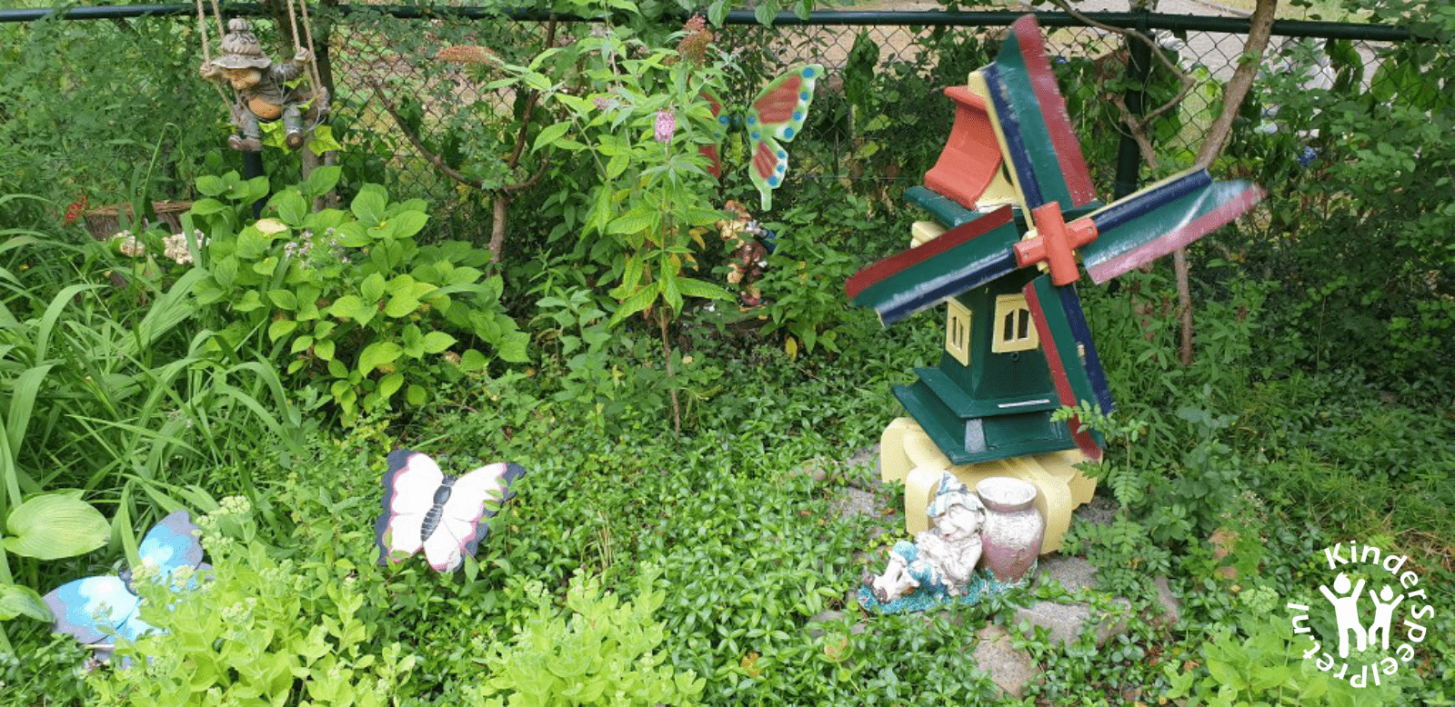 Bospark Bakel, kabouterbos | De leukste kinderuitjes | KinderSpeelPret