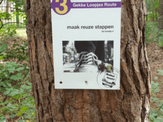 Bospark Bakel, kabouterbos | De leukste kinderuitjes | KinderSpeelPret