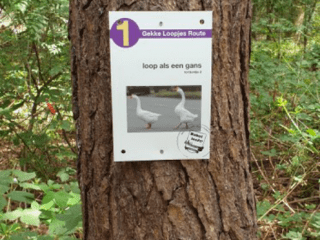 Bospark Bakel, kabouterbos | De leukste kinderuitjes | KinderSpeelPret