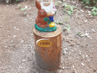 Bospark Bakel, kabouterbos | De leukste kinderuitjes | KinderSpeelPret