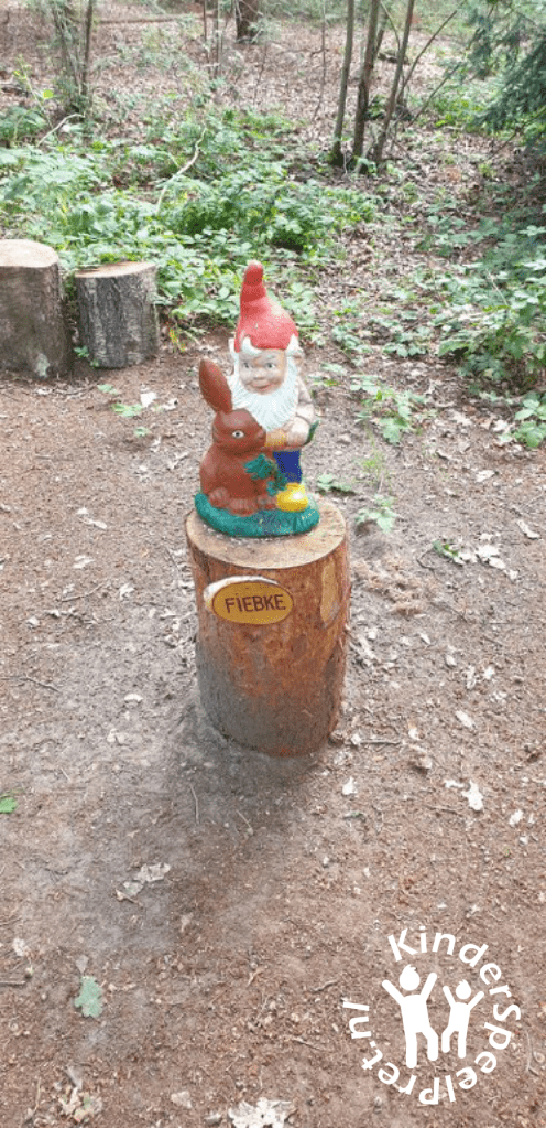 Bospark Bakel, kabouterbos | De leukste kinderuitjes | KinderSpeelPret