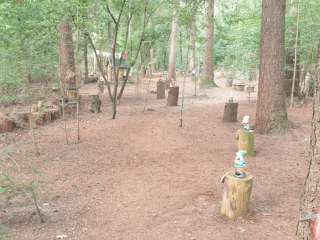 Bospark Bakel, kabouterbos | De leukste kinderuitjes | KinderSpeelPret
