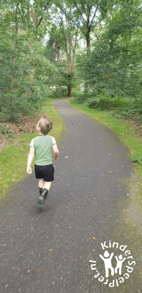 Bospark Bakel, kabouterbos | De leukste kinderuitjes | KinderSpeelPret