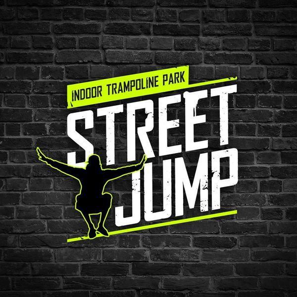 Street Jump Warmond | De leukste kinderuitjes | KinderSpeelPret